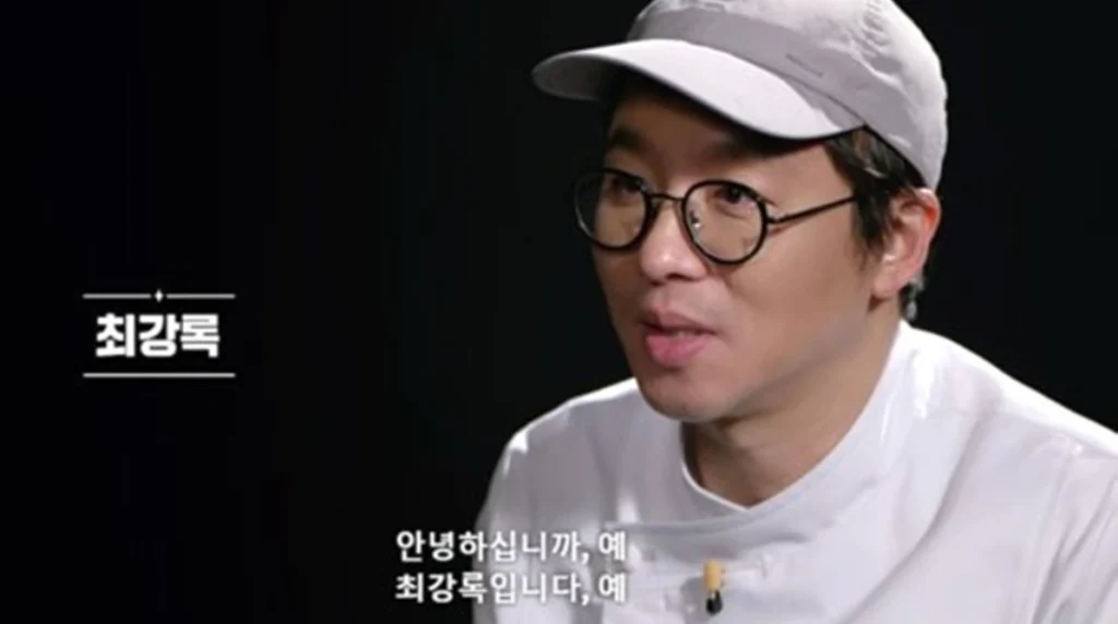 Black And White Chef: Culinary Class Wars Season 2 Chef List & Instagram